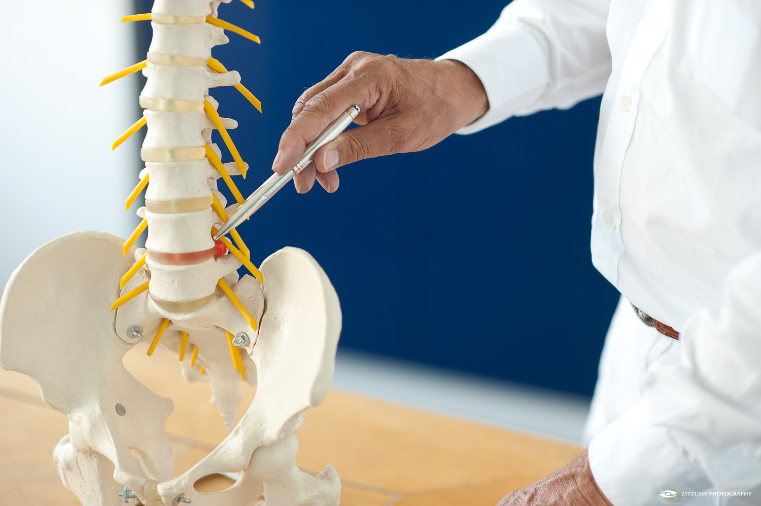 Orthopädie Schlossstraße Hamburg-Wandsbek, Dr. Philip Pehle & Daniel Gätjen