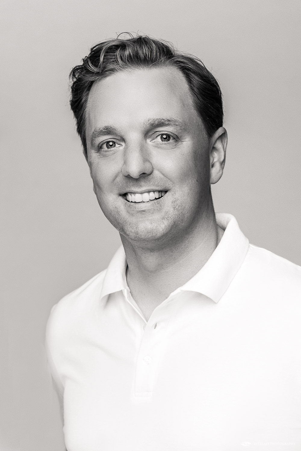 Daniel Gätjen - Orthopädie Schlossstraße Hamburg