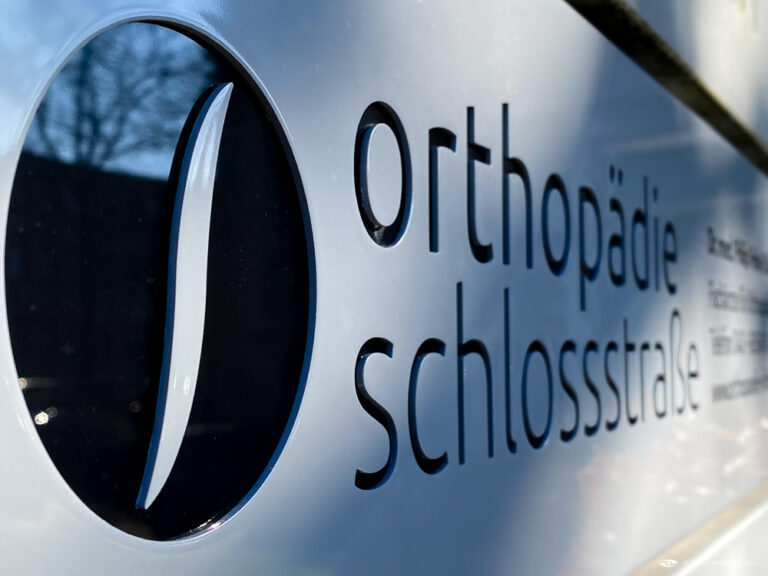 Orthopädie Schlossstraße Hamburg-Wandsbek, Dr. Philip Pehle & Daniel Gätjen